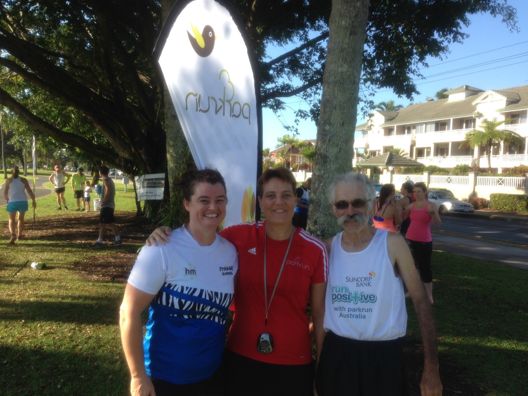 Testimonials – Dynamic Running